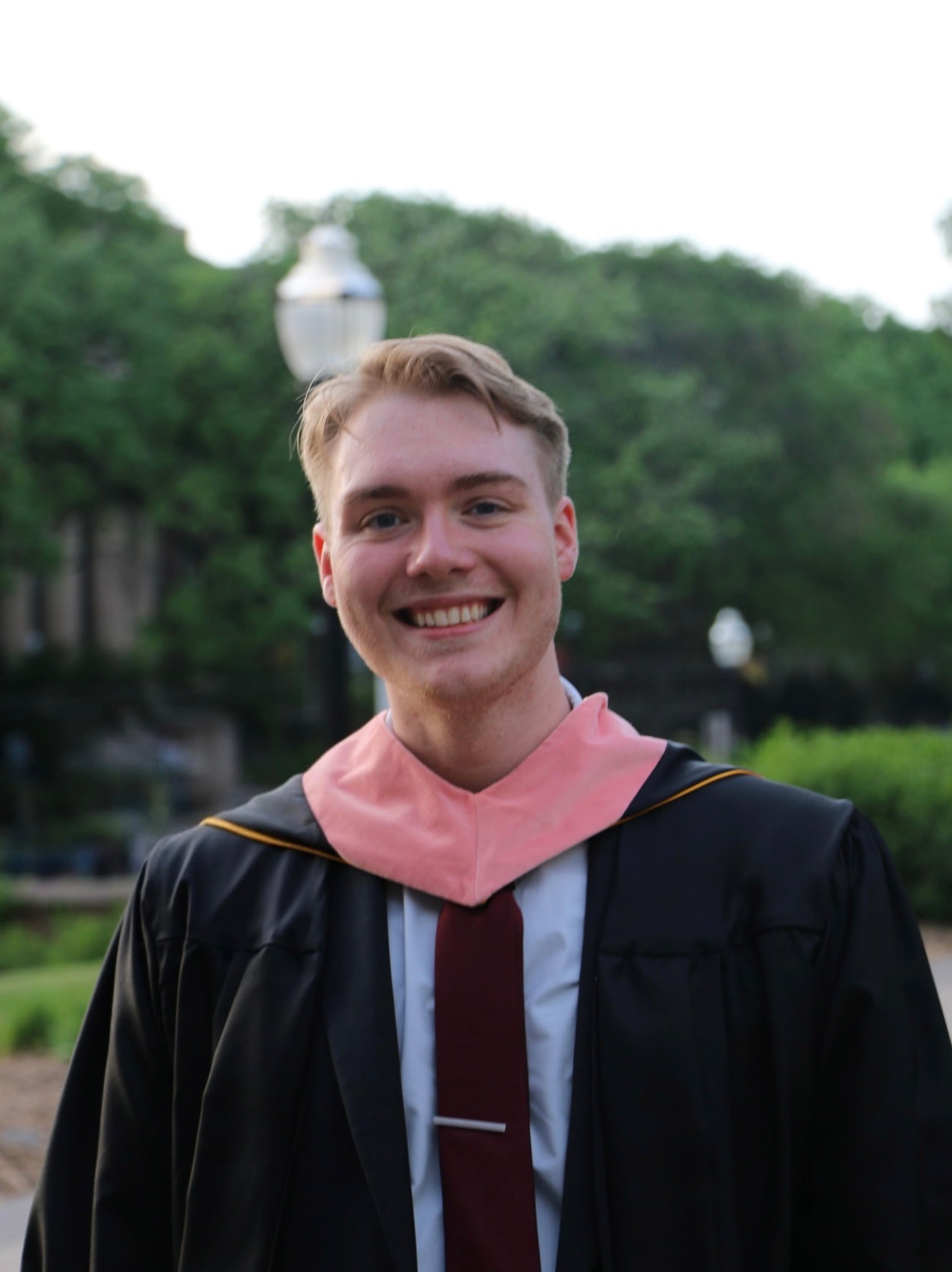 Hi I’m Jonathan – Jonathan Barnes